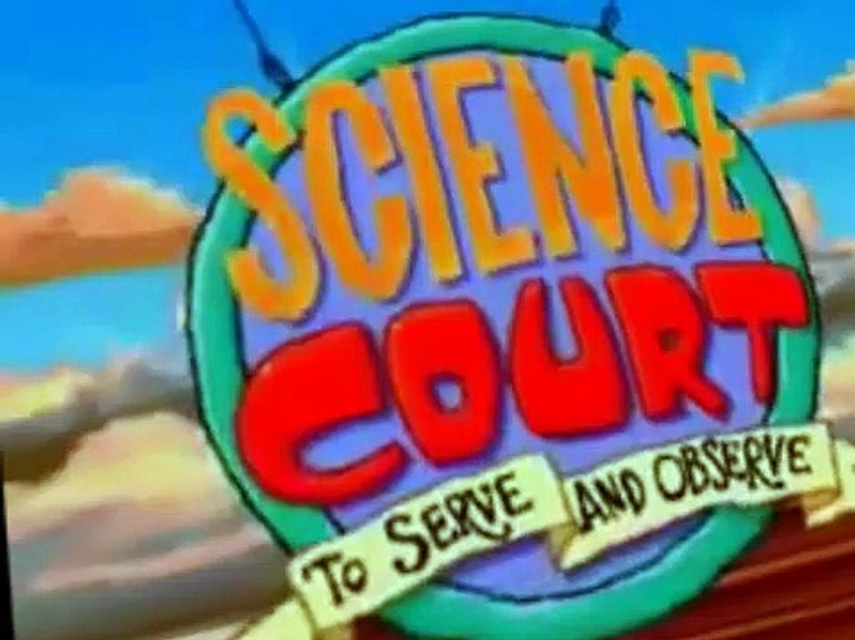 Science Court Science Court S01 E012 – Seasons - video Dailymotion