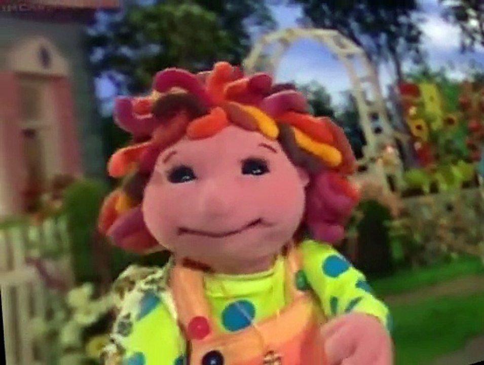 Allegra's Window Allegra’s Window E004 Small Is Beautiful - video ...