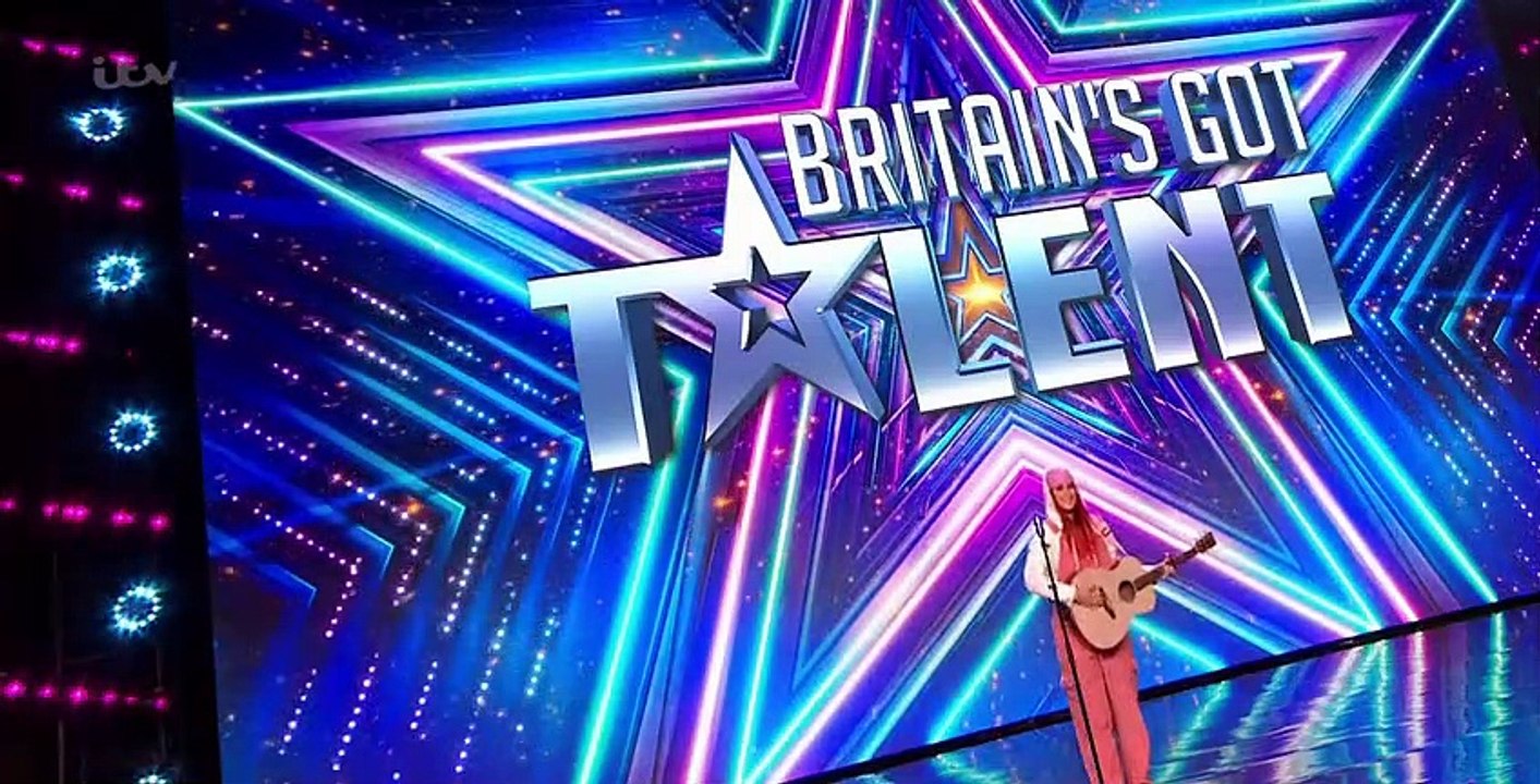 Britain's Got Talent S15 E04 - video Dailymotion