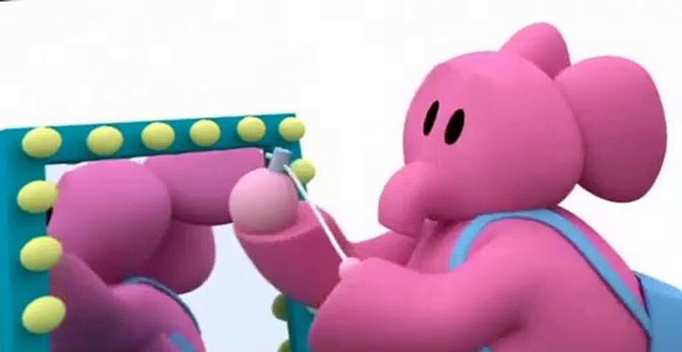 Pocoyo Pocoyo S02 E026 Dirty Dog - video Dailymotion