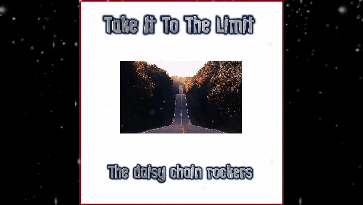Take It To The Limit - video Dailymotion