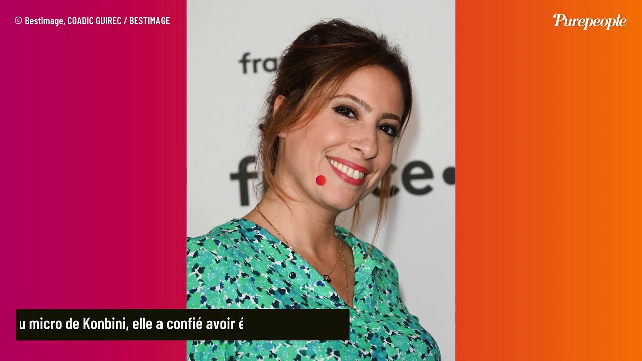 "J'ai fait les pires horreurs" : Léa Salamé virée par le passé, elle ...