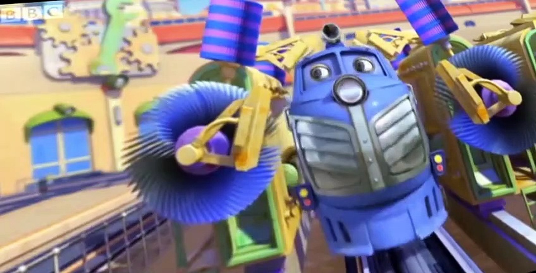 Chuggington Koko Koko's Song | Chuggington Wiki | Fandom