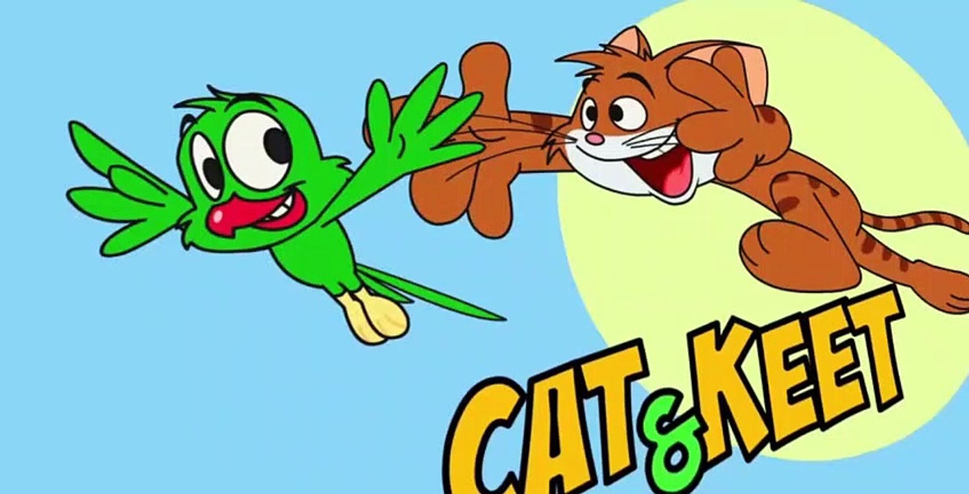 Cat & Keet S01 E05 - video Dailymotion