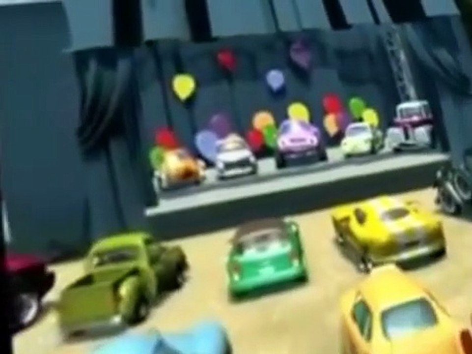 Auto-B-Good Auto-B-Good E003 Crowning Car of the Year - video Dailymotion