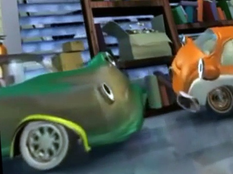 Auto-B-Good Auto-B-Good E008 The Integrity Project - video Dailymotion