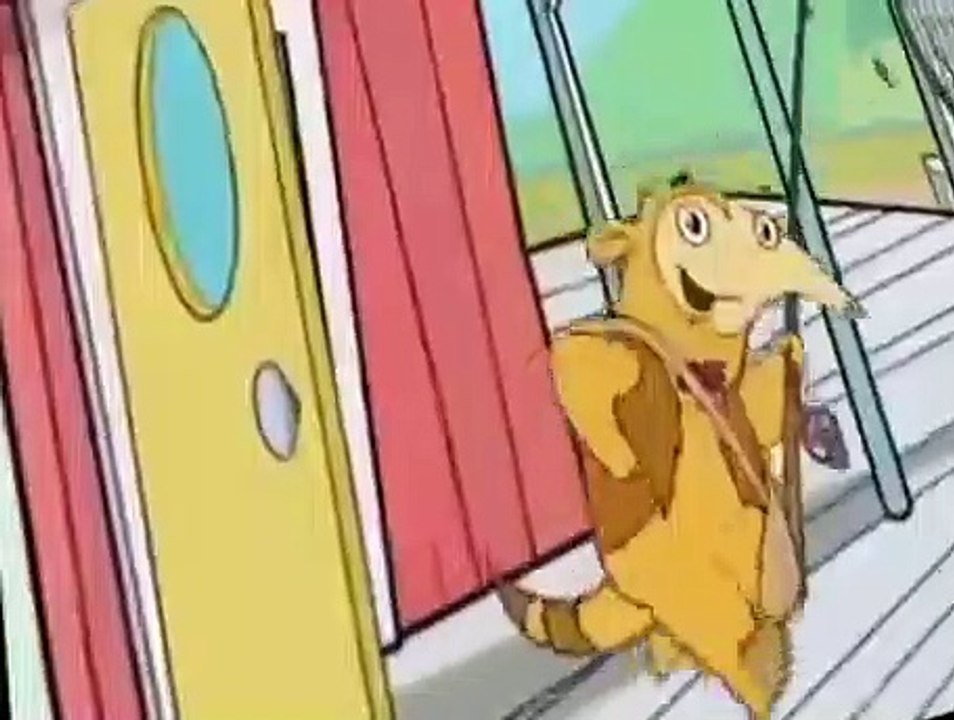 Doki Doki S01 E009 Ups and Downs - video Dailymotion
