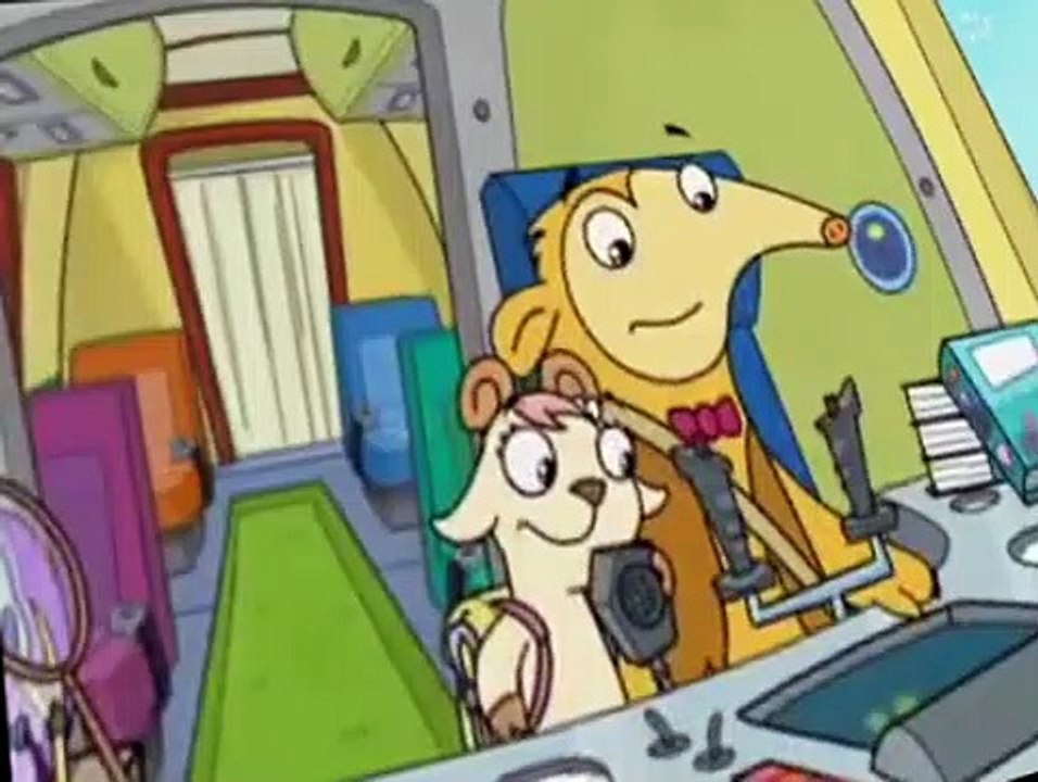 Doki Doki S01 E010 Doki in the Deep - video Dailymotion