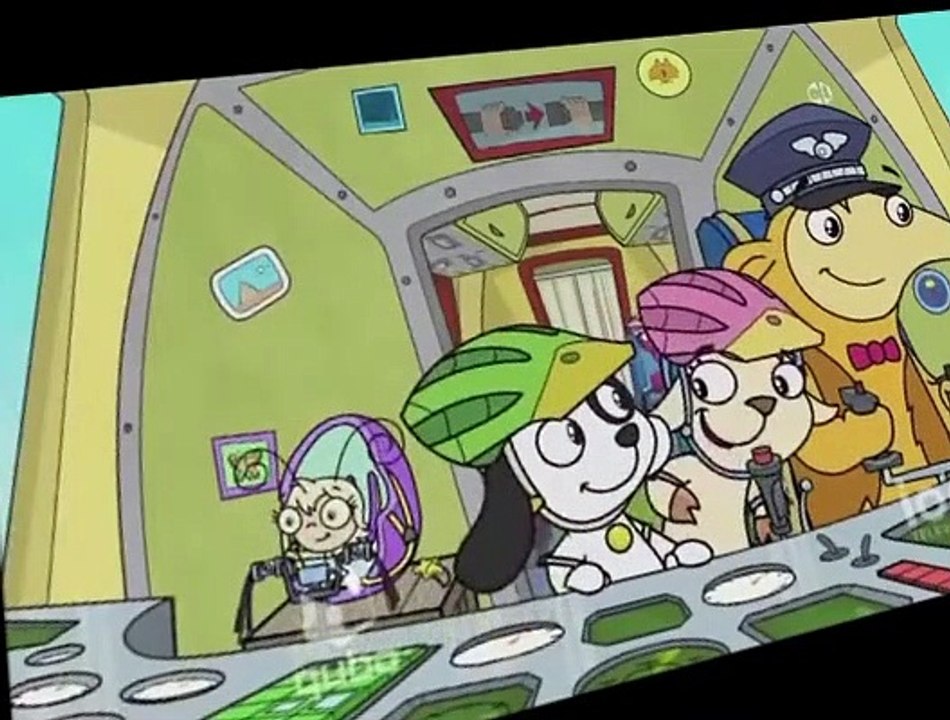 Doki Doki S01 E013 Team Doki’s Bike Challenge - video Dailymotion