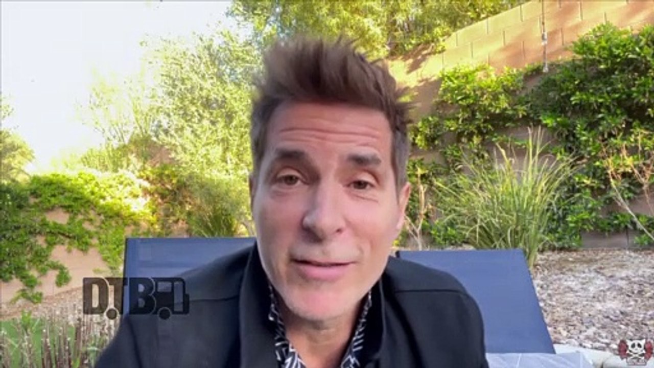 Todd Morse of The Offspring - CRAZY TOUR STORIES Ep. 437 - video ...