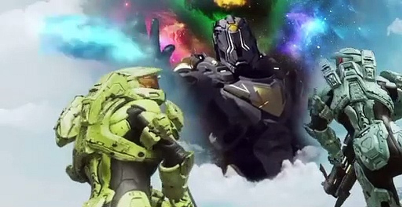 Red vs. Blue Red vs. Blue S16 E007 – It Just Winked At Me - video ...