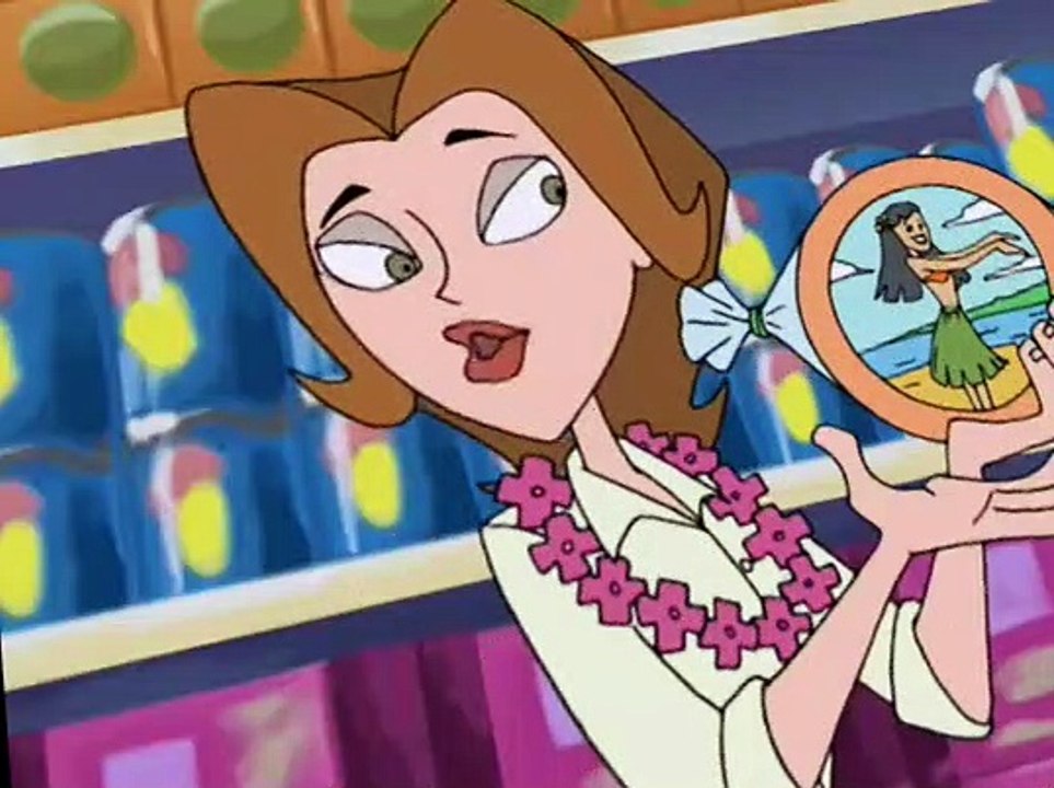 Braceface Braceface S01 E019 – Whose Life Is It, Anyway? - video Dailymotion