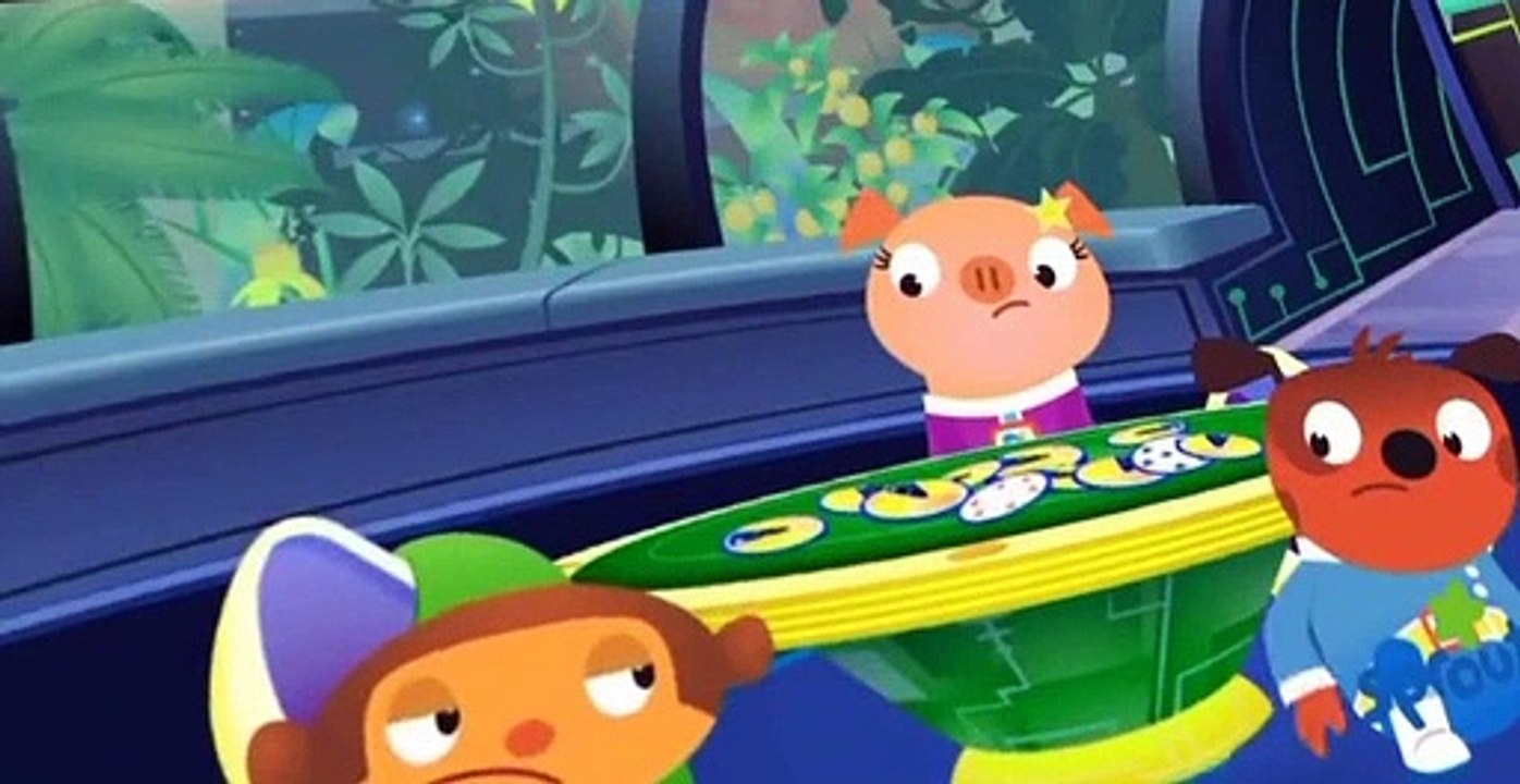 Astroblast! E017 - Sputnik the Spoiler - video Dailymotion