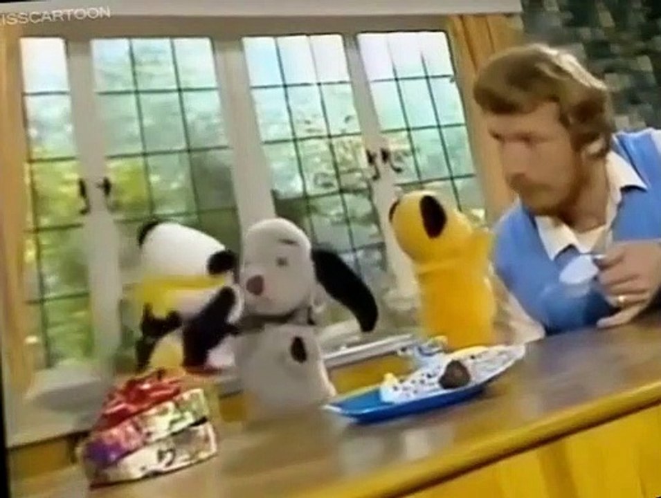 The Sooty Show E00- Soo's Party Problem - video Dailymotion