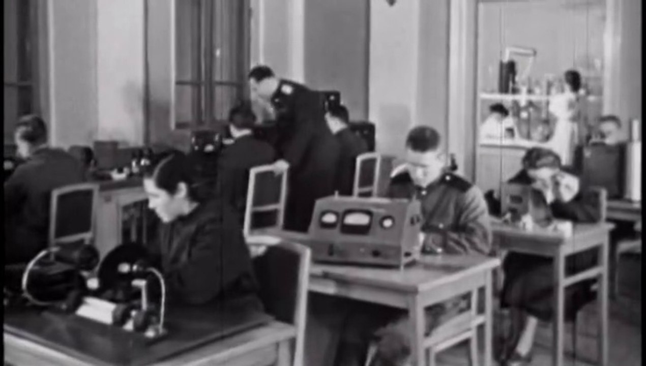 Cold War episode 8 - Sputnik 1949-1961 - video Dailymotion