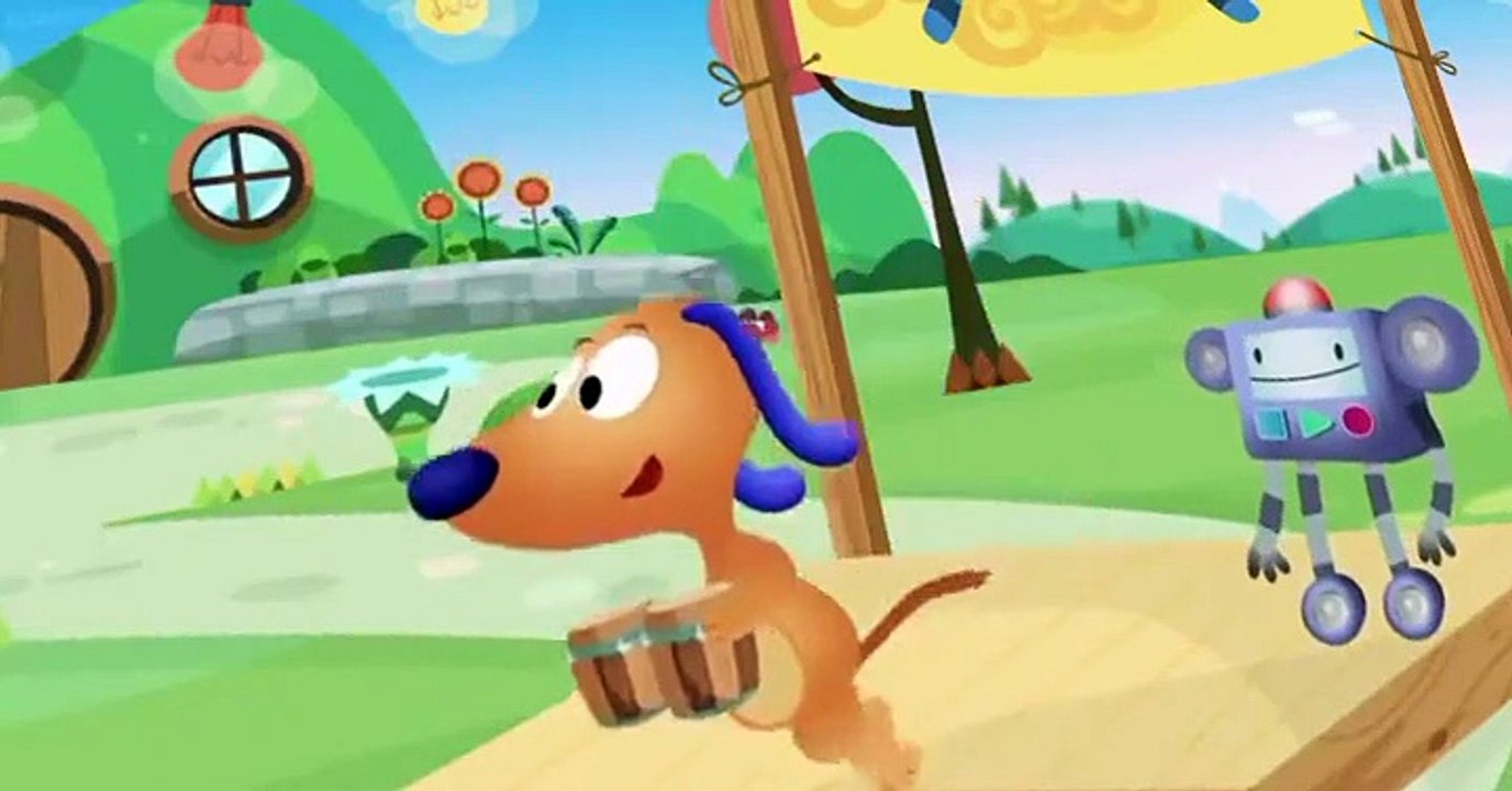 Ping and Friends Ping and Friends E014 Fiesta Fiesta - video Dailymotion