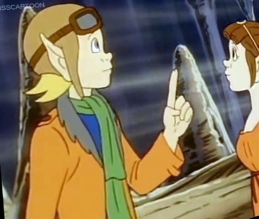 The Littles The Littles E028 – Ben Dinky - video Dailymotion