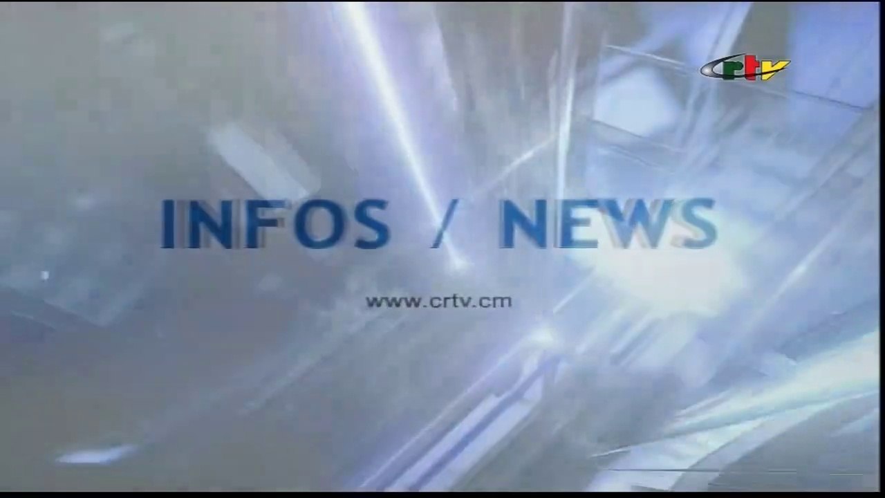 The Midday Bilingual News of April 23, 2023 on CRTV - Vidéo Dailymotion