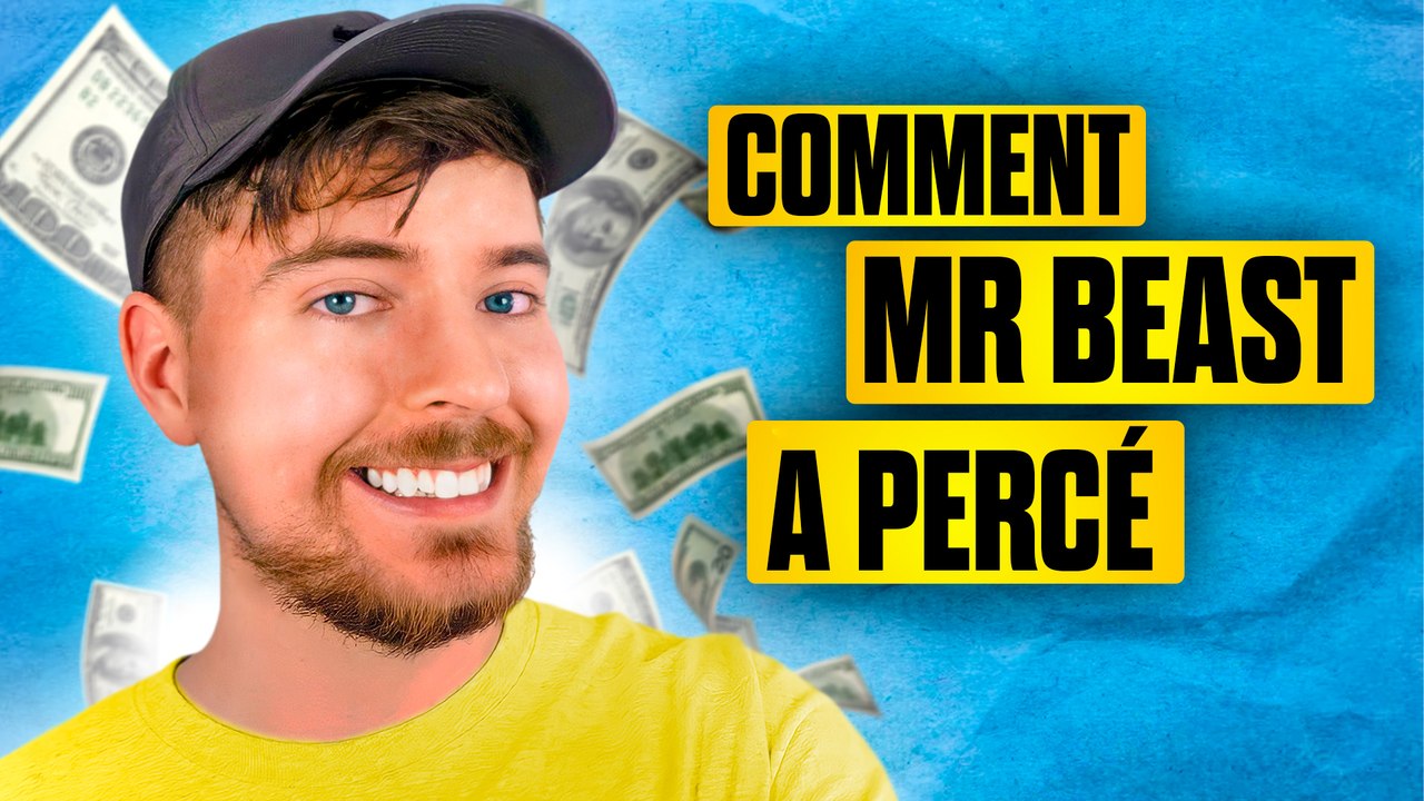 Mr Beast Final - Vidéo Dailymotion