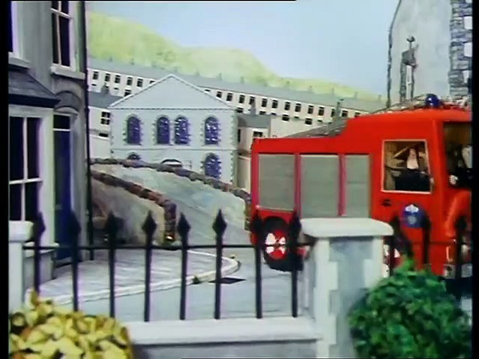 Fireman Sam - S03E06 - All in Good Cause - video Dailymotion