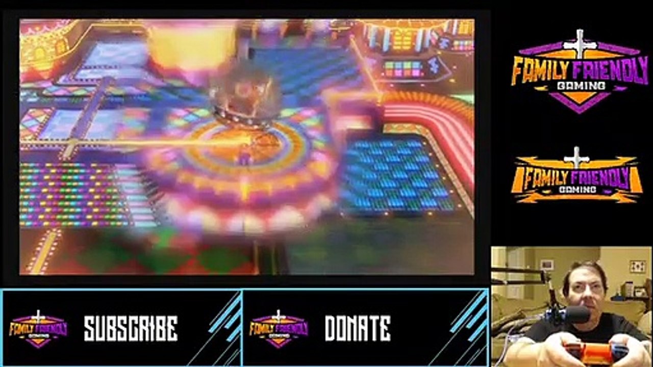 Super Mario 3D World + Bowser's Fury Episode 7 - video Dailymotion