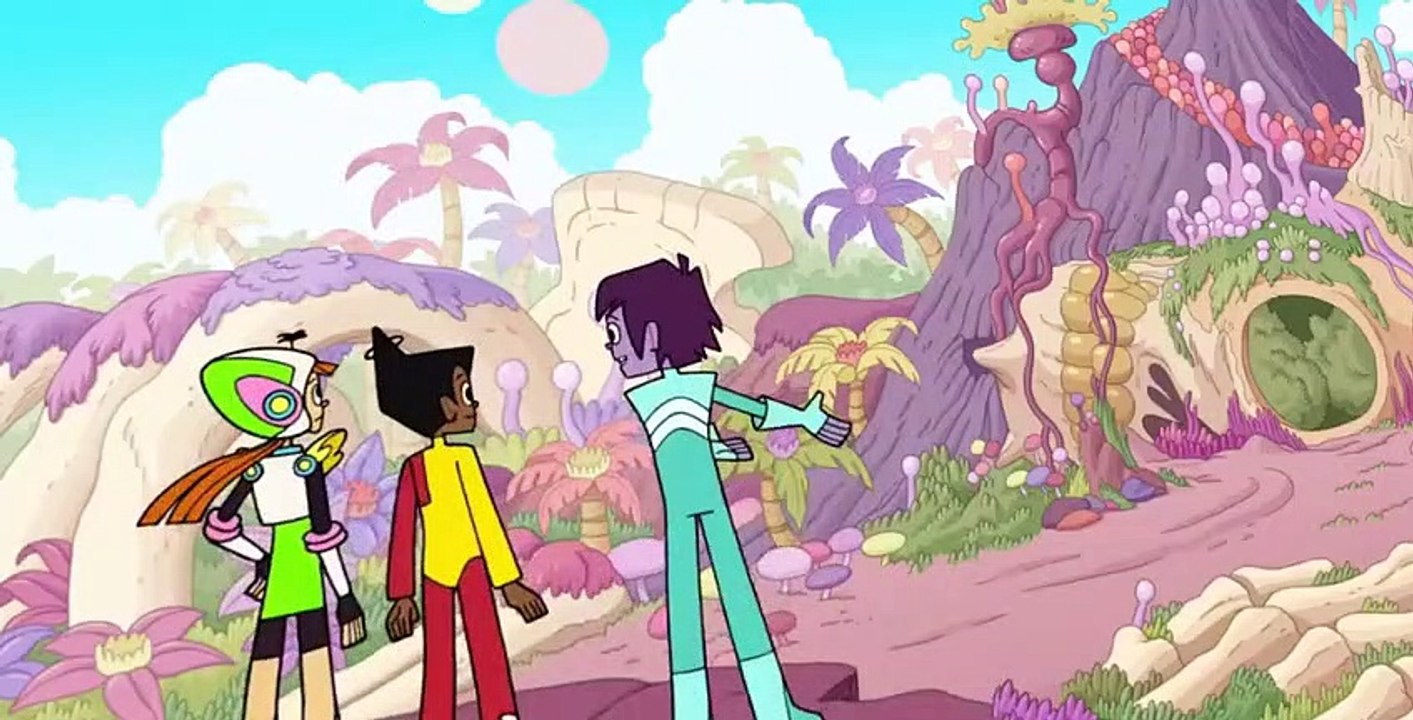 Twelve Forever S01 E05 - video Dailymotion