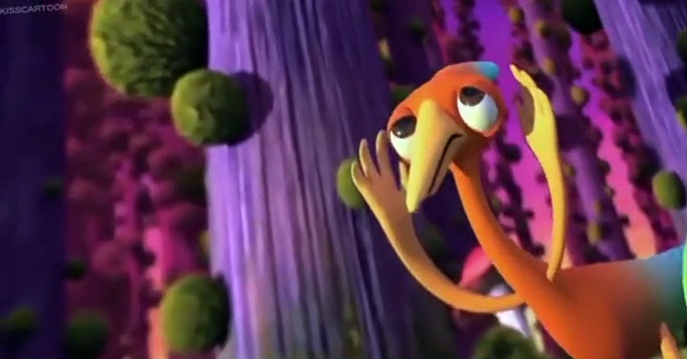 Dinopaws Dinopaws E001 A Baby Dino - video Dailymotion