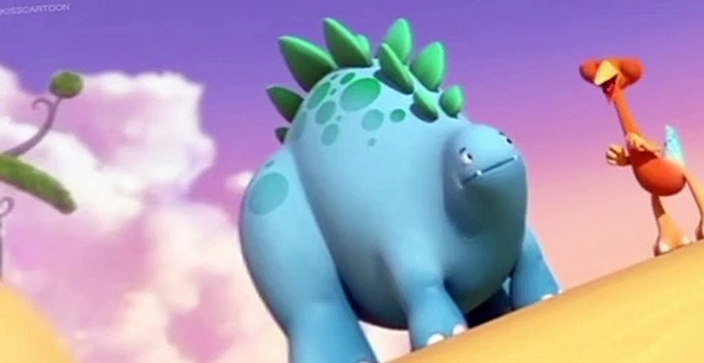 Dinopaws Dinopaws E008 Hide And Seek - video Dailymotion