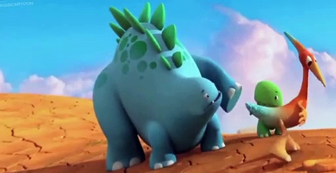 Dinopaws Dinopaws E010 Hungry - video Dailymotion