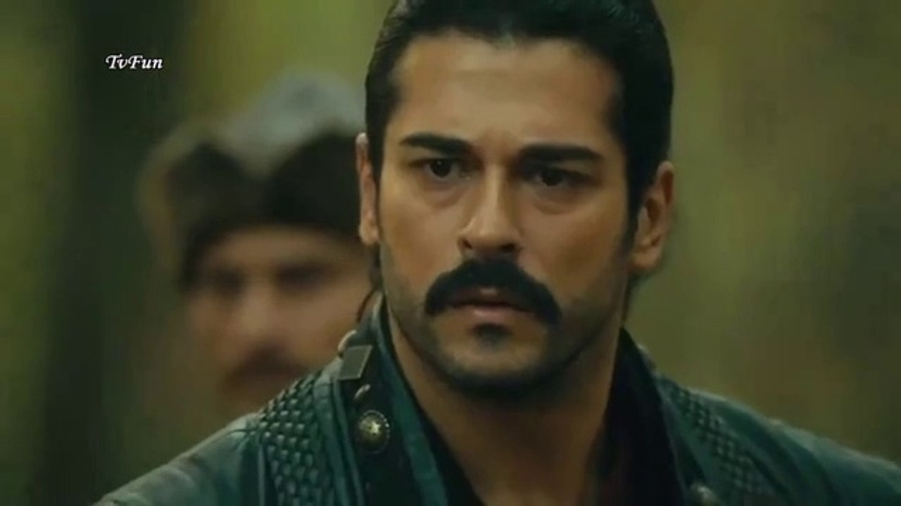 مؤسس عثمان الموسم الأول الحلقة 7 مدبلجة - فيديو Dailymotion