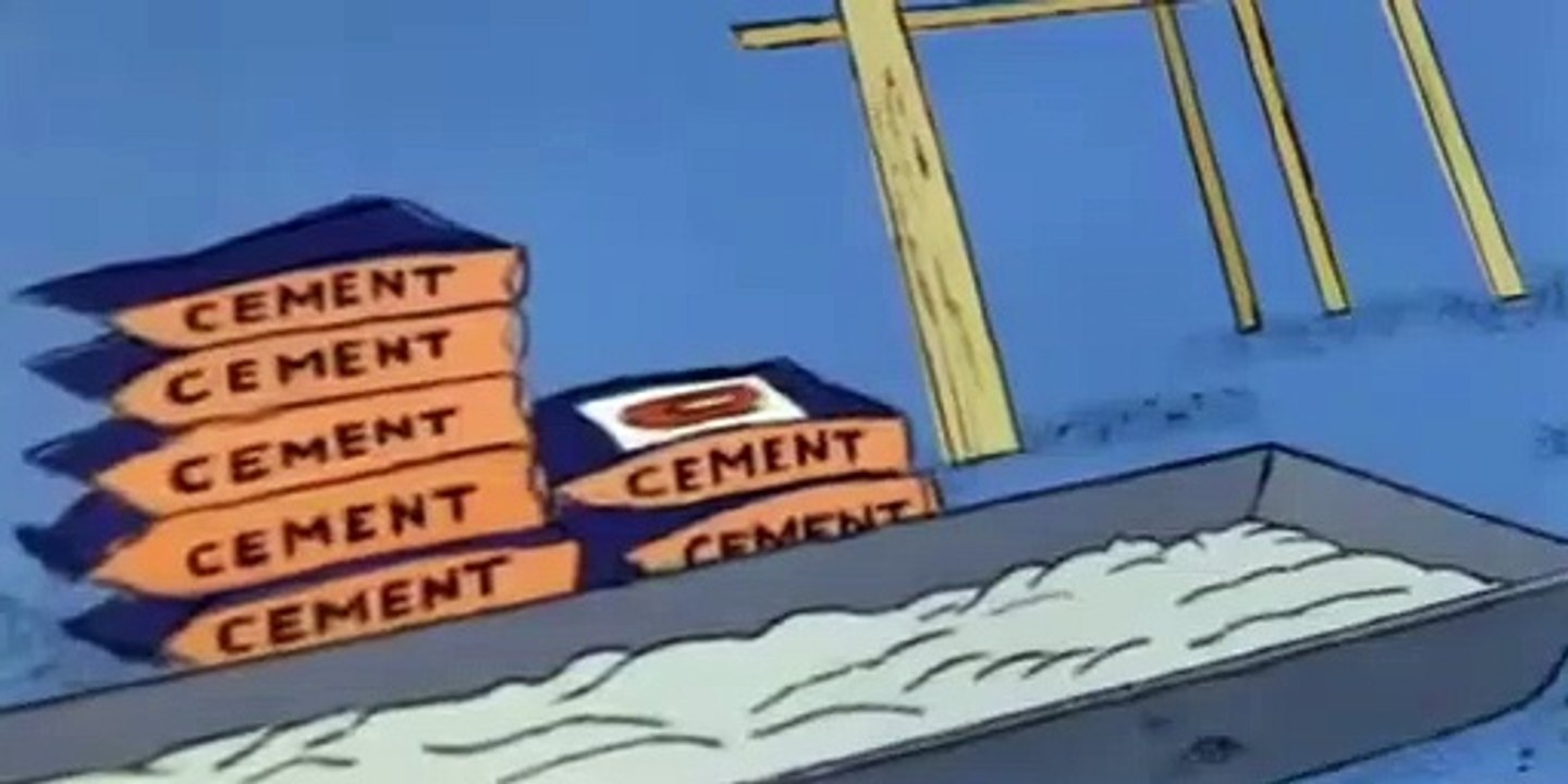 The Pink Panther The Pink Panther E018 – The Pink Blueprint - video ...