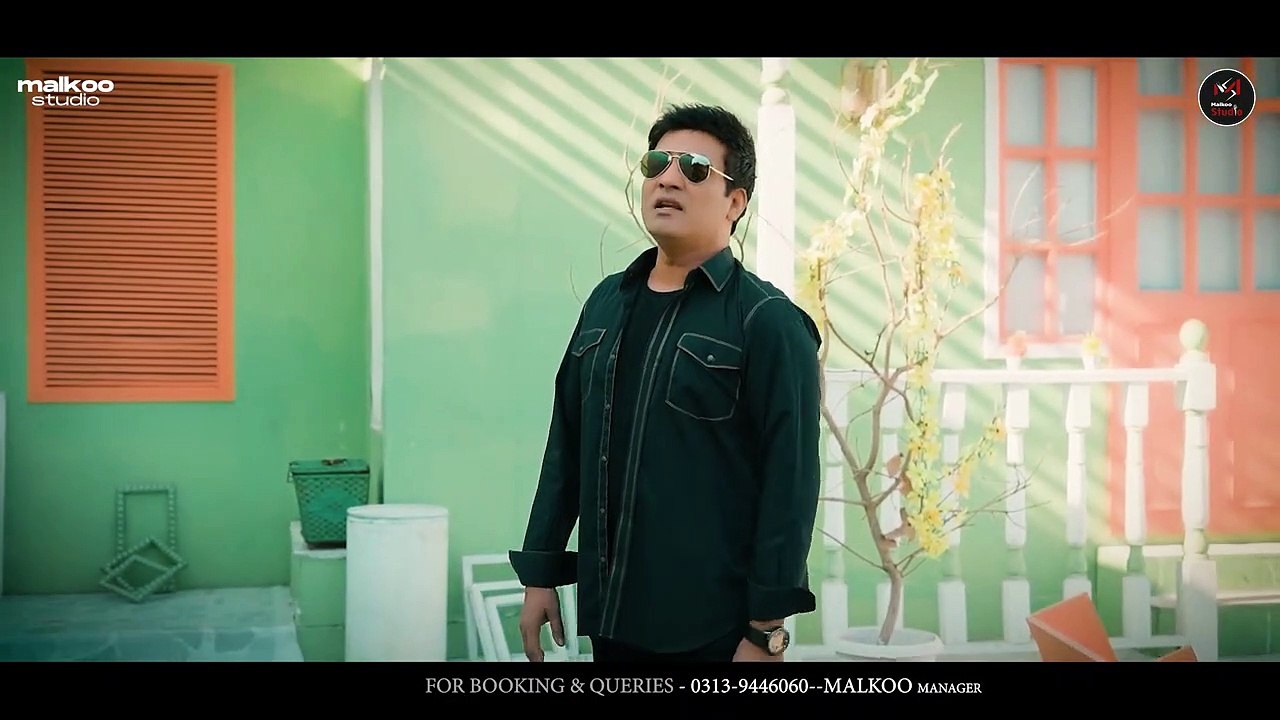 MALKOO - BADNAM - Eid 2023 - New Punjabi Song - Malkoo Studio - video ...