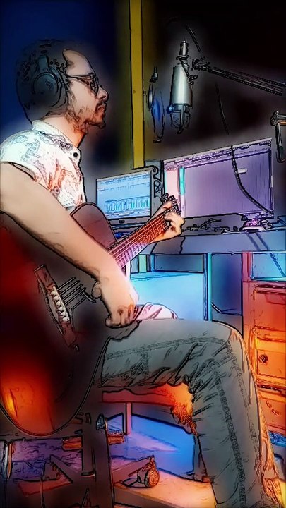 Tumar Kotha - Papon (short cover) - video Dailymotion