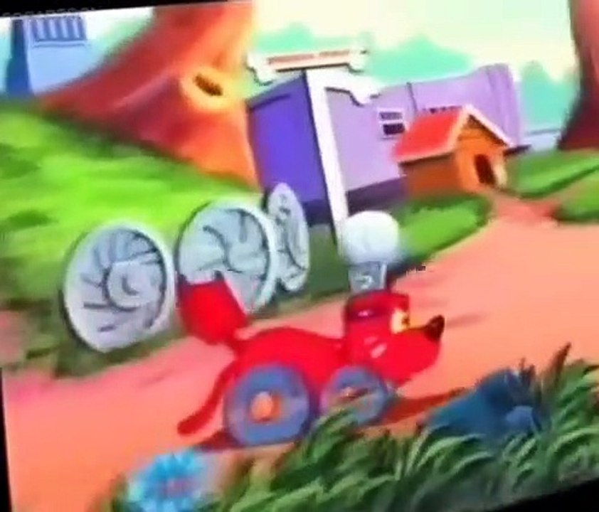 Hot Rod Dogs and Cool Car Cats E001 - video Dailymotion