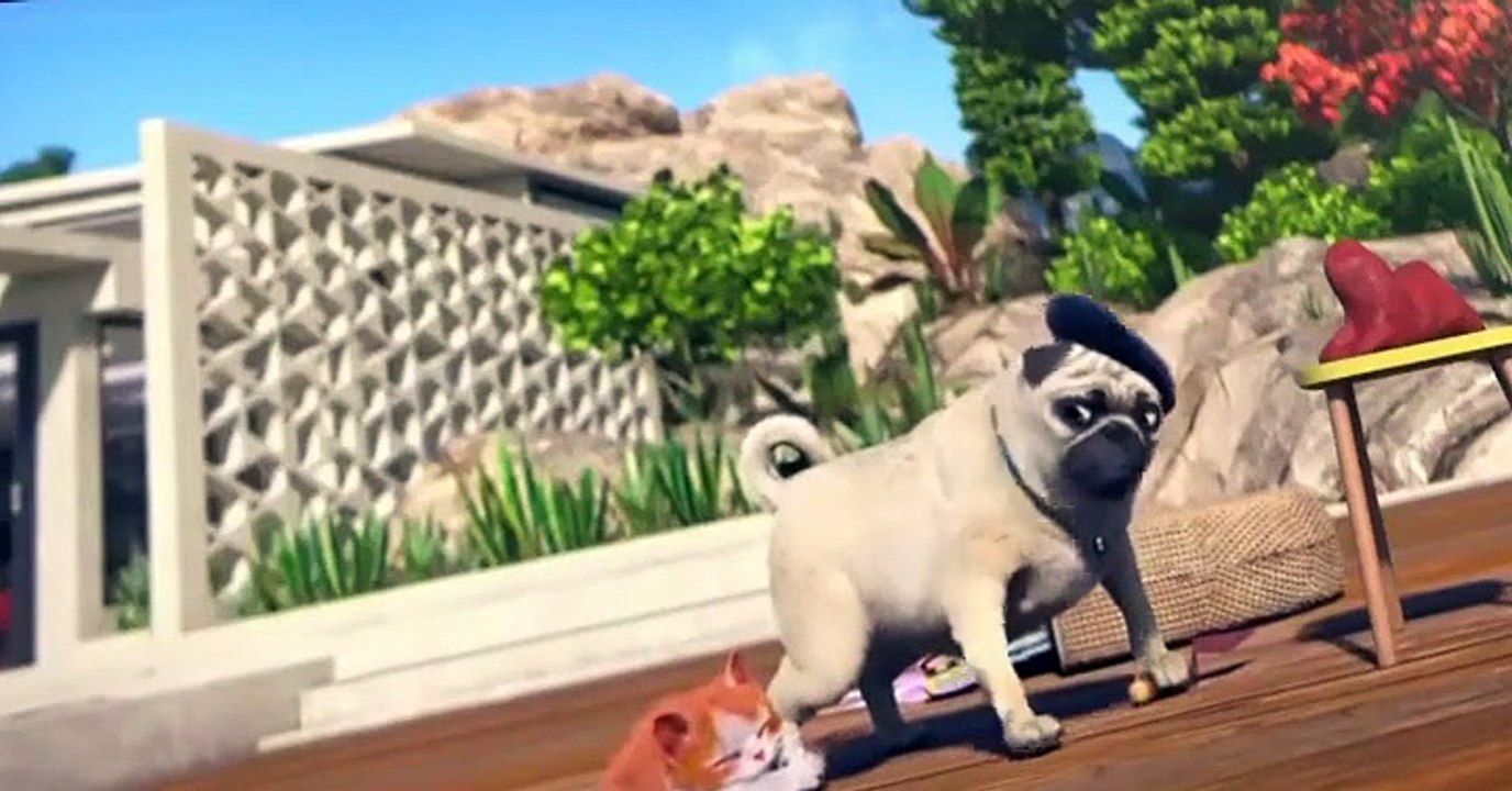 Mighty Mike E010 - video Dailymotion