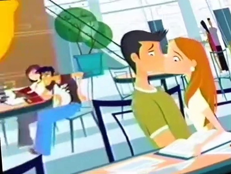6teen 6teen E023 One Quiet Day - video Dailymotion