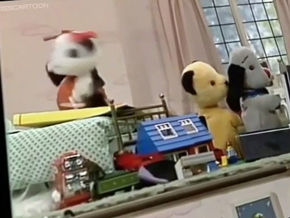 The Sooty Show E00- Ventriloquism - video Dailymotion