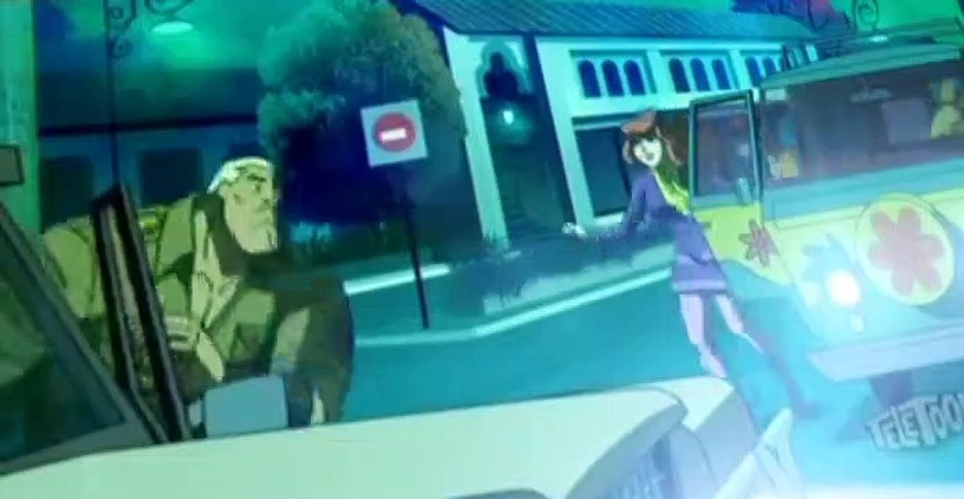 Scooby Doo! Mystery Incorporated Scooby-Doo! Mystery Incorporated S02 ...