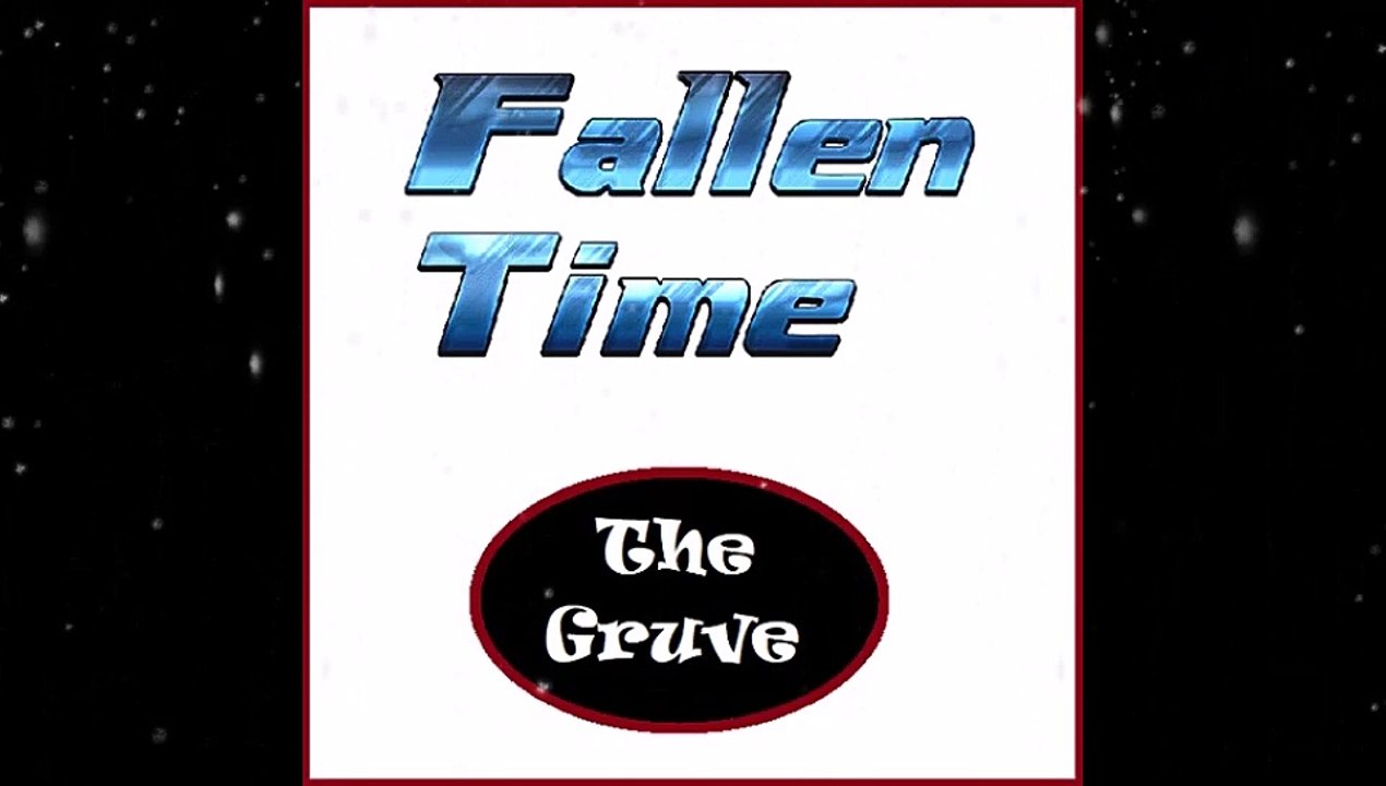 Fallen Time - video Dailymotion