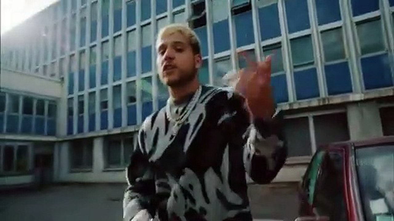 PLK - Demain - Vidéo Dailymotion