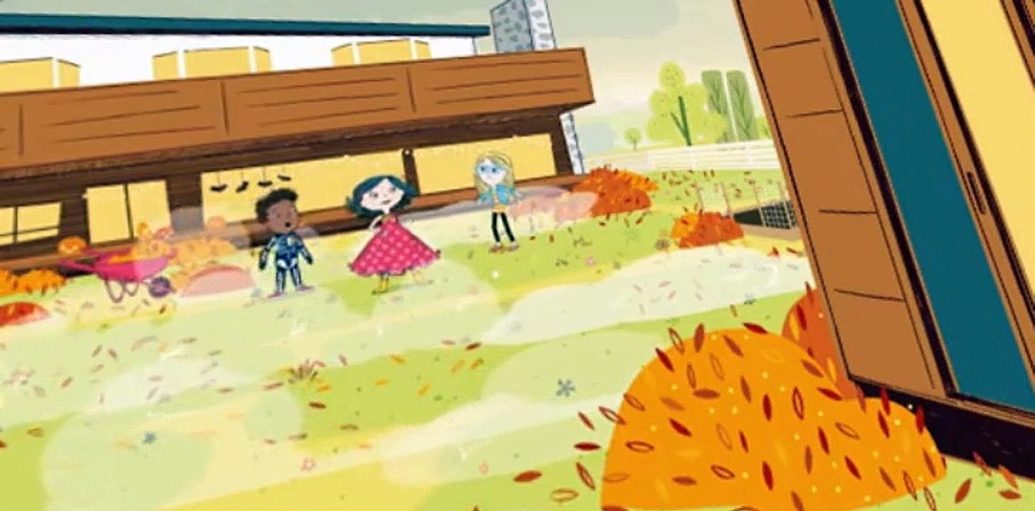 Dot. S01 E08 - video Dailymotion