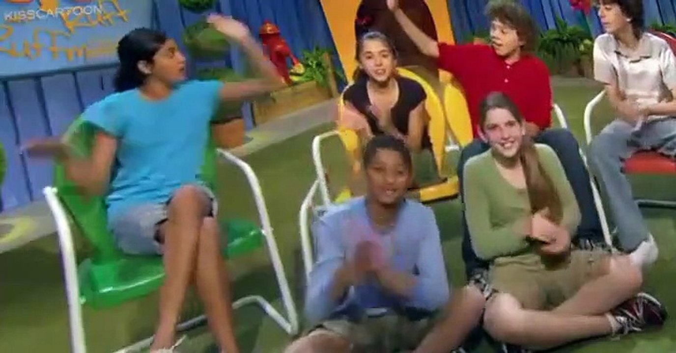 Fetch! with Ruff Ruffman Fetch! with Ruff Ruffman S05 E019 Long Glen ...