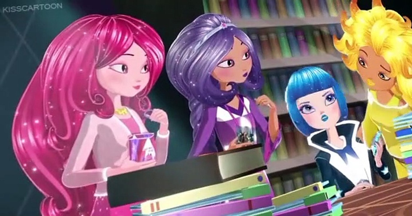 Star Darlings E004 - video Dailymotion