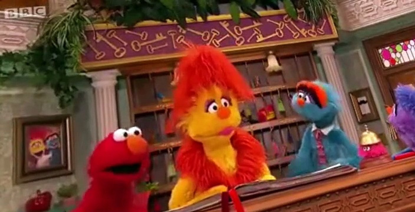 The Furchester Hotel The Furchester Hotel E010 – Animal Talk - video ...