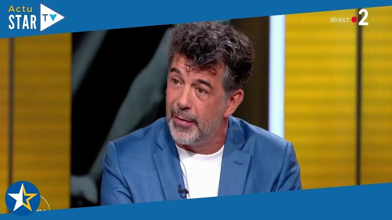"J'ai même été changé par lui" : Stéphane Plaza évoque cette célébrité ...