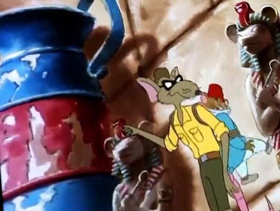 The Country Mouse and the City Mouse Adventures The Country Mouse and ...