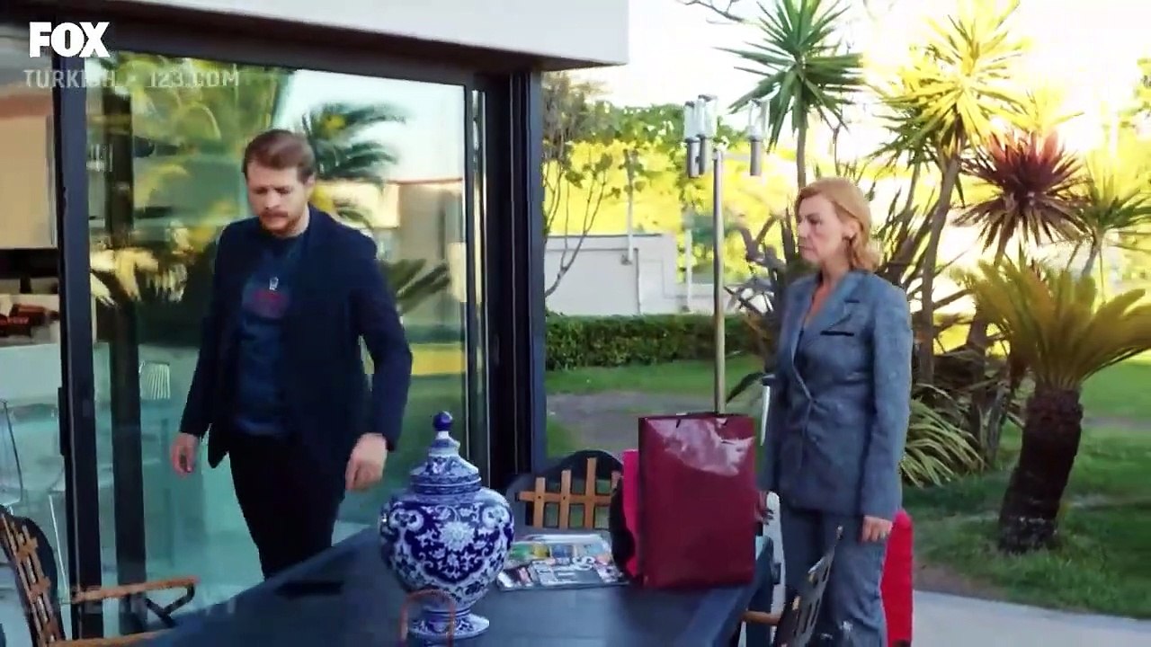 Ask Mantik Intikam Episode 15 English Subtitle - video Dailymotion