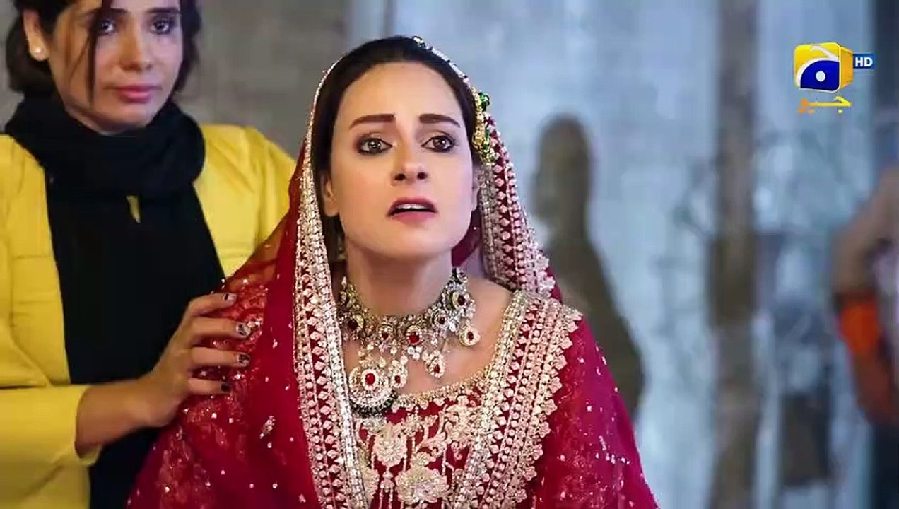 Heer Da Hero Episode 33 Imran Ashraf - Amar Khan Best Moment 04 FLO Digital - video Dailymotion