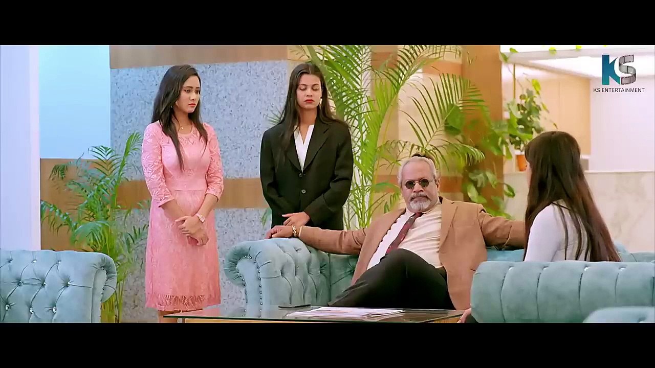 Bloods Eye - Eid Natok 2023 - Shimul - Susmita Sinha - Abdullah Rana ...