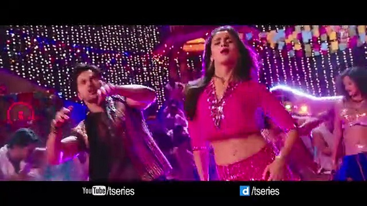Badri Ki Dulhania (Title Track) Varun, Alia, Tanishk, Neha, Monali, Ikka - -Badrinath Ki ...